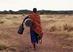 The Life of a Maasai Woman | Maasai Girls Education Fund